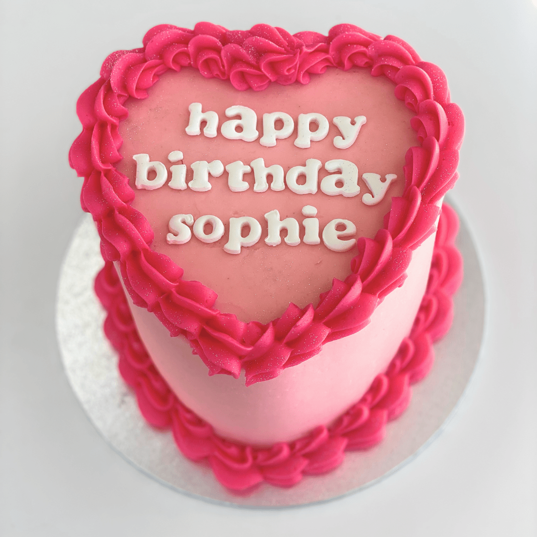 Movember - The Cupcake Queens